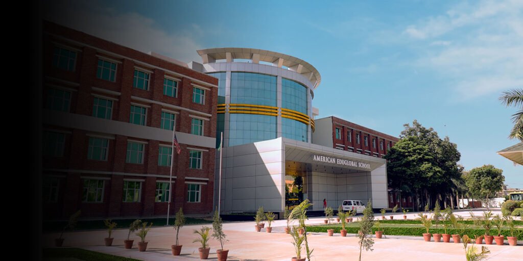 CBSE Schools in Ghaziabad - American EduGlobal School Ghaziabad